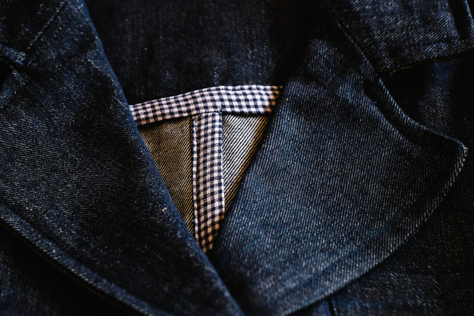 Why You Should Make The Sienna Maker Jacket - Sew Atelier M