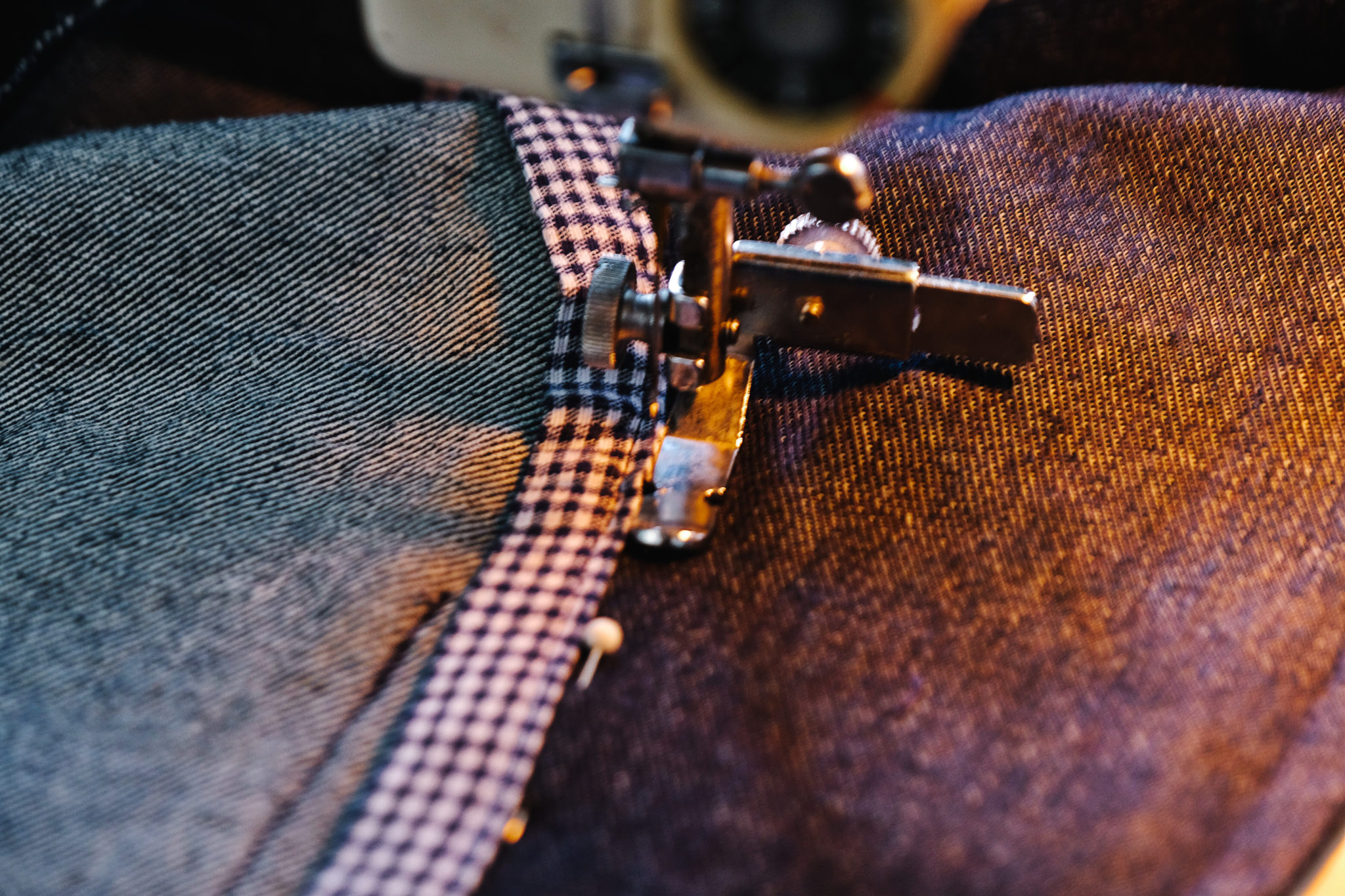 Why You Should Make The Sienna Maker Jacket - Sew Atelier M