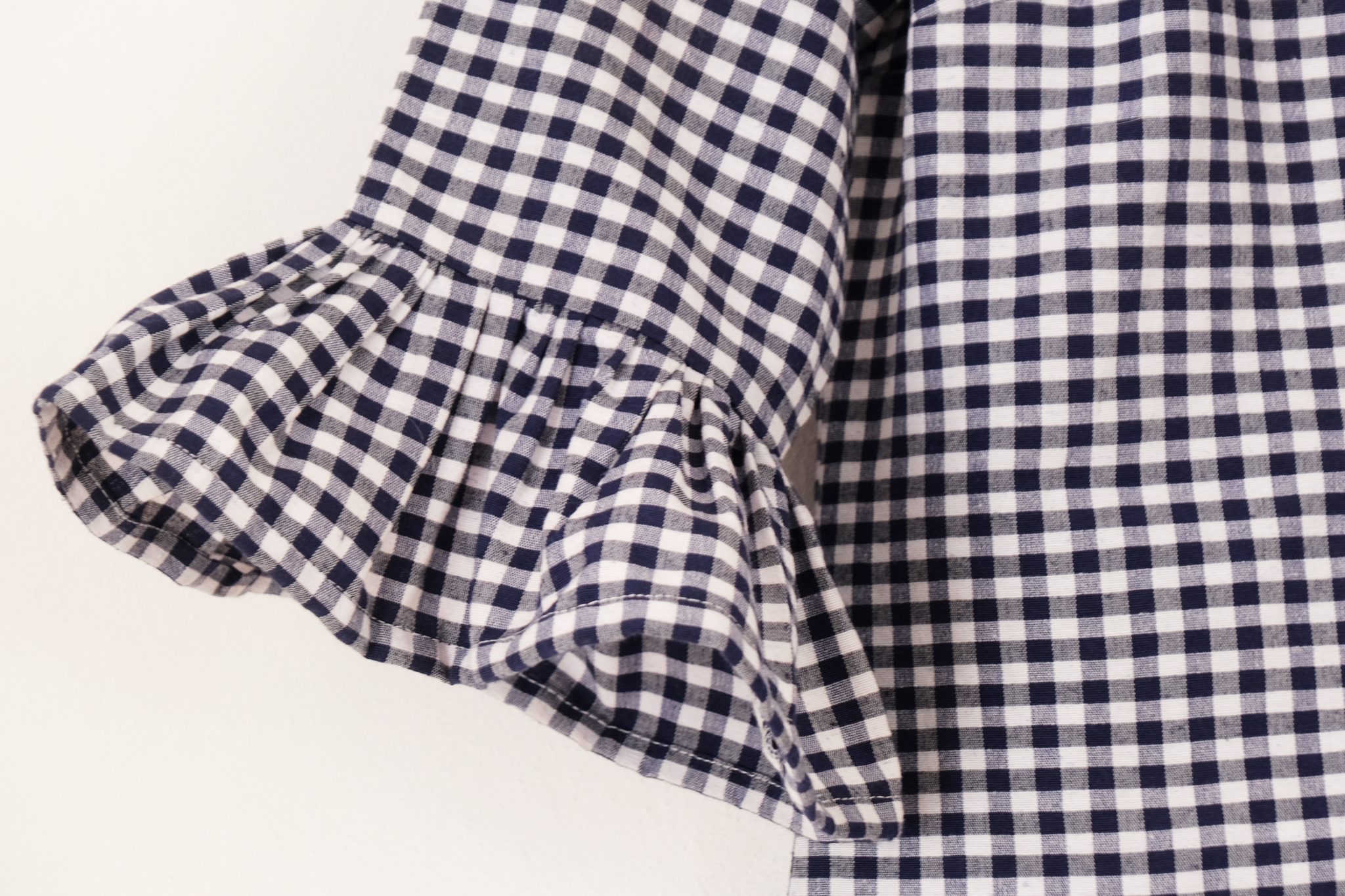 New Look 6163, My ‘Go To’ Blouse Pattern - Sew Atelier M