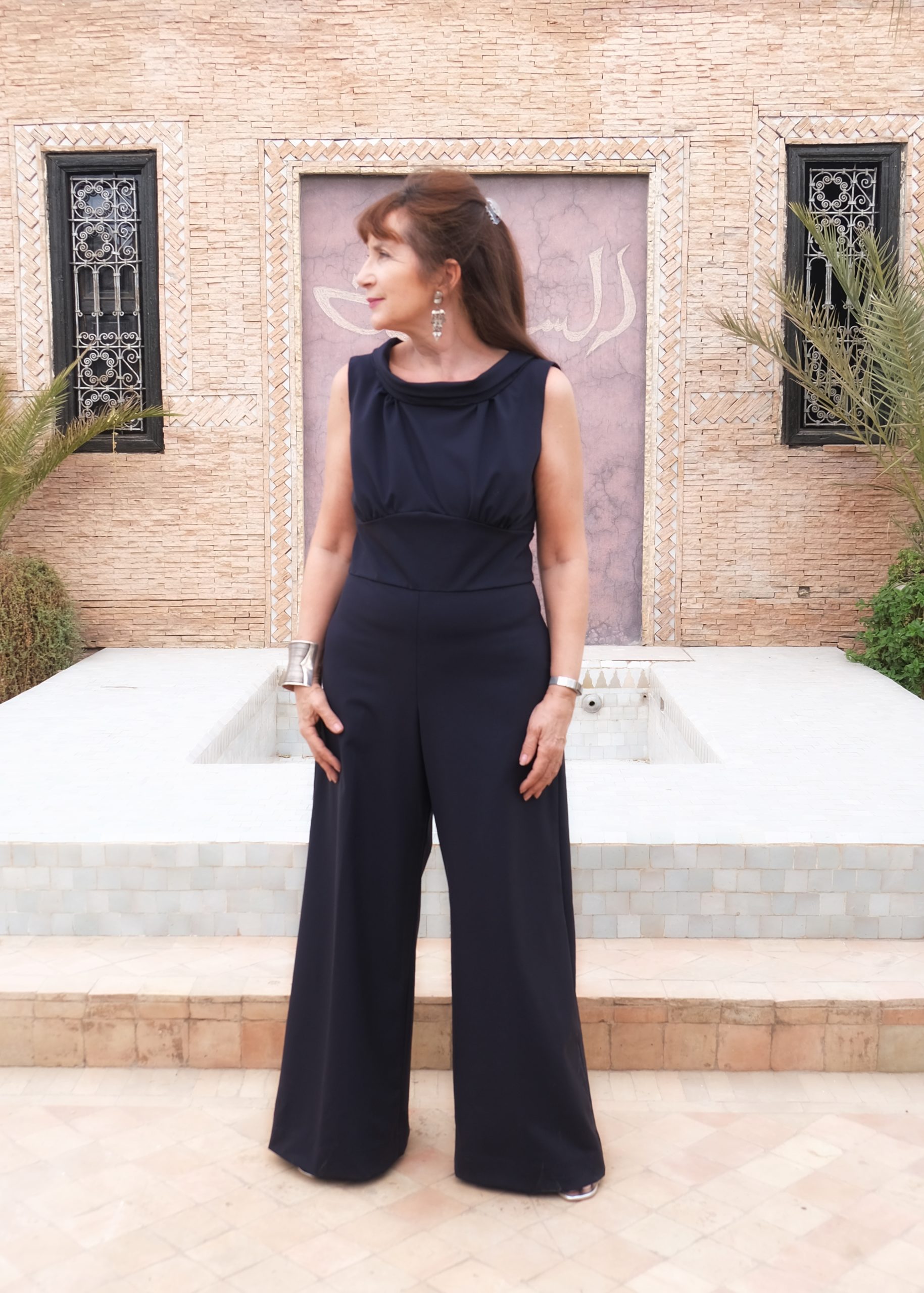 Butterick 6130, Is This My Ultimate Jumpsuit Pattern?