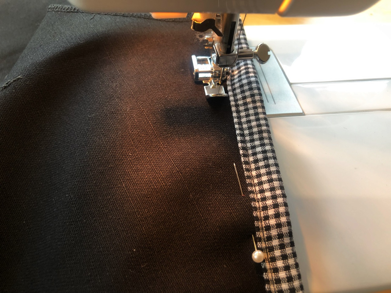Why I Chose to Make Simplicity’s Workwear Jacket 9239 - Sew Atelier M