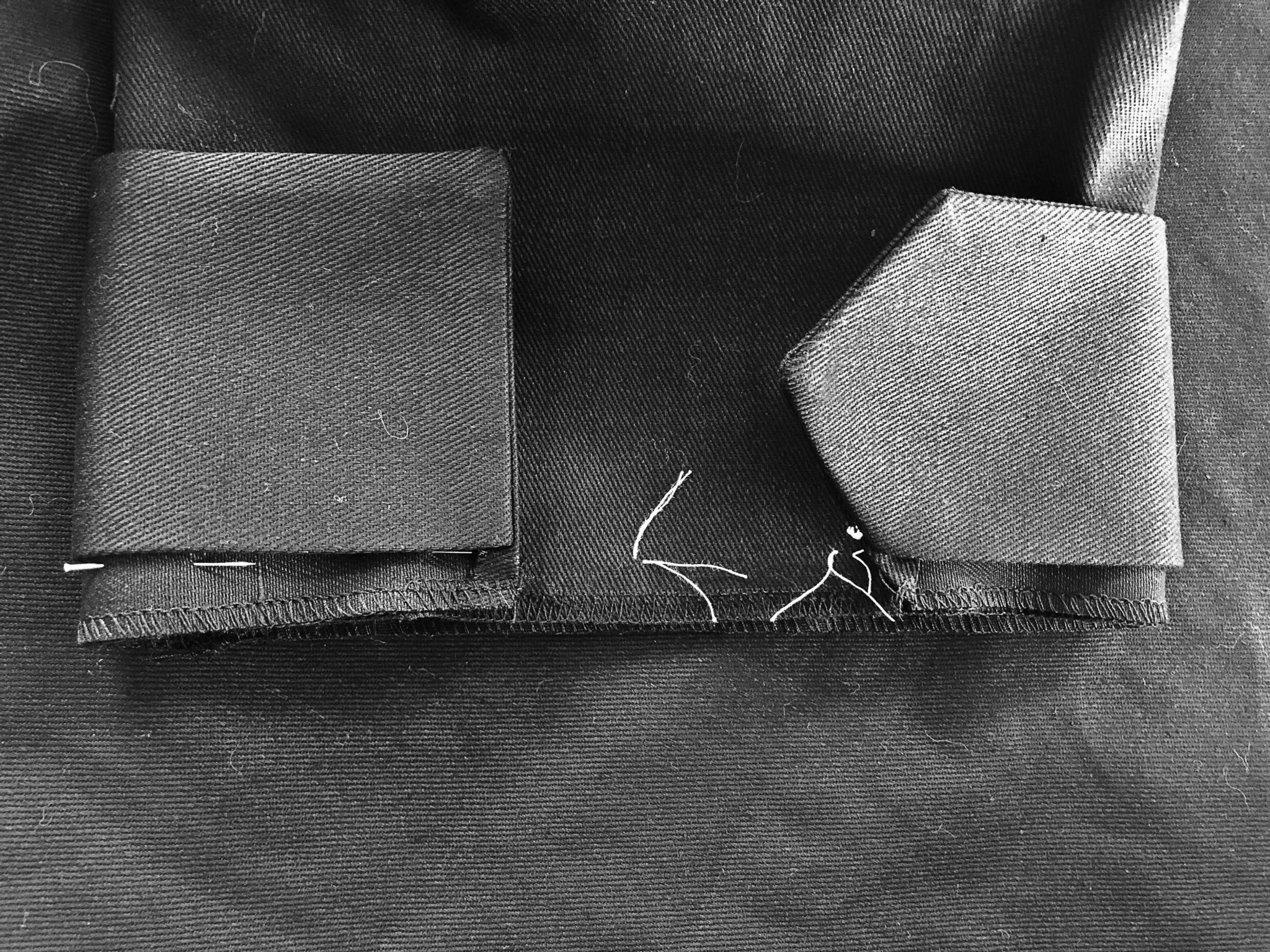 Why I Chose to Make Simplicity’s Workwear Jacket 9239 - Sew Atelier M