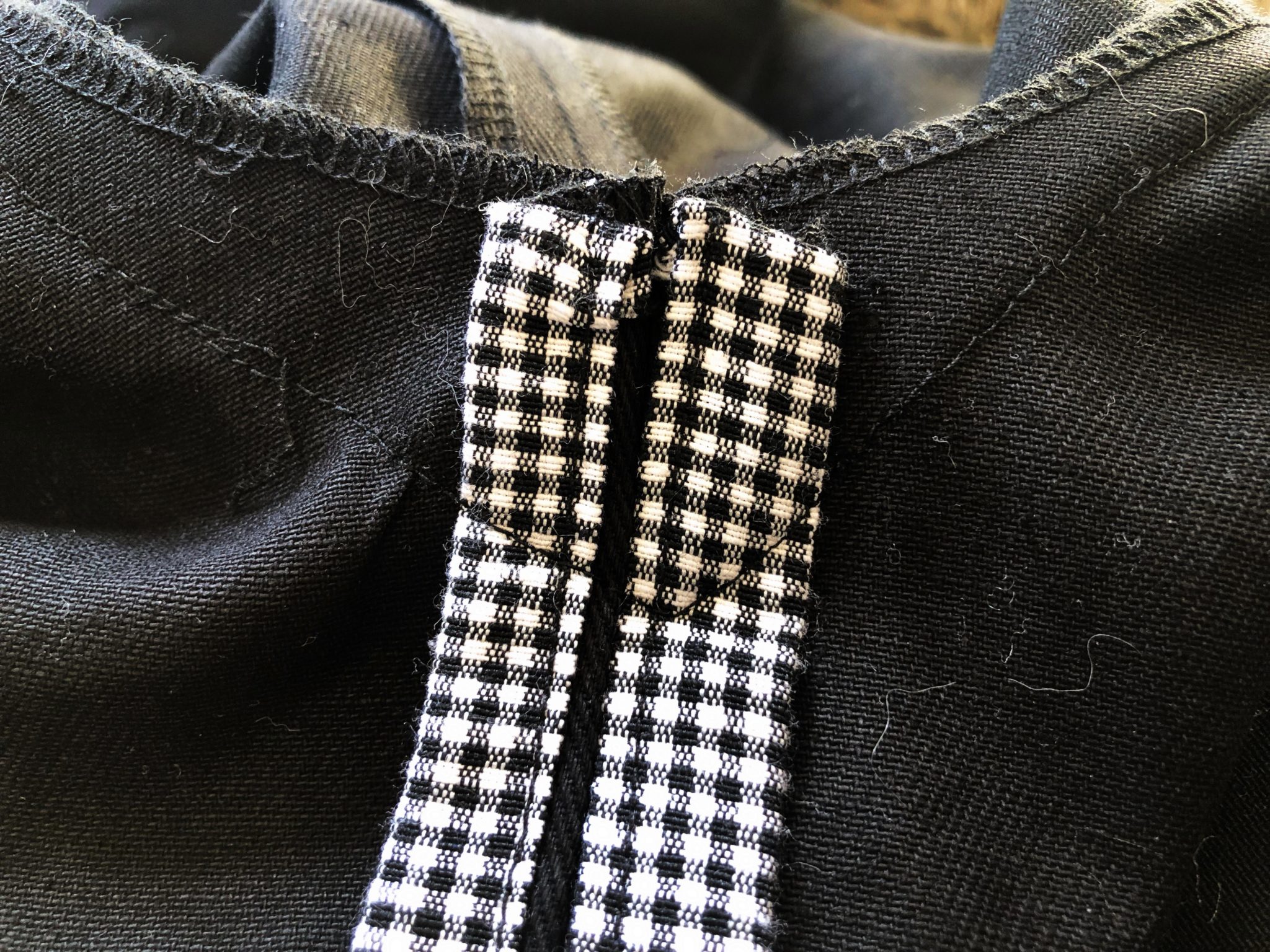 Why I Chose to Make Simplicity’s Workwear Jacket 9239 - Sew Atelier M