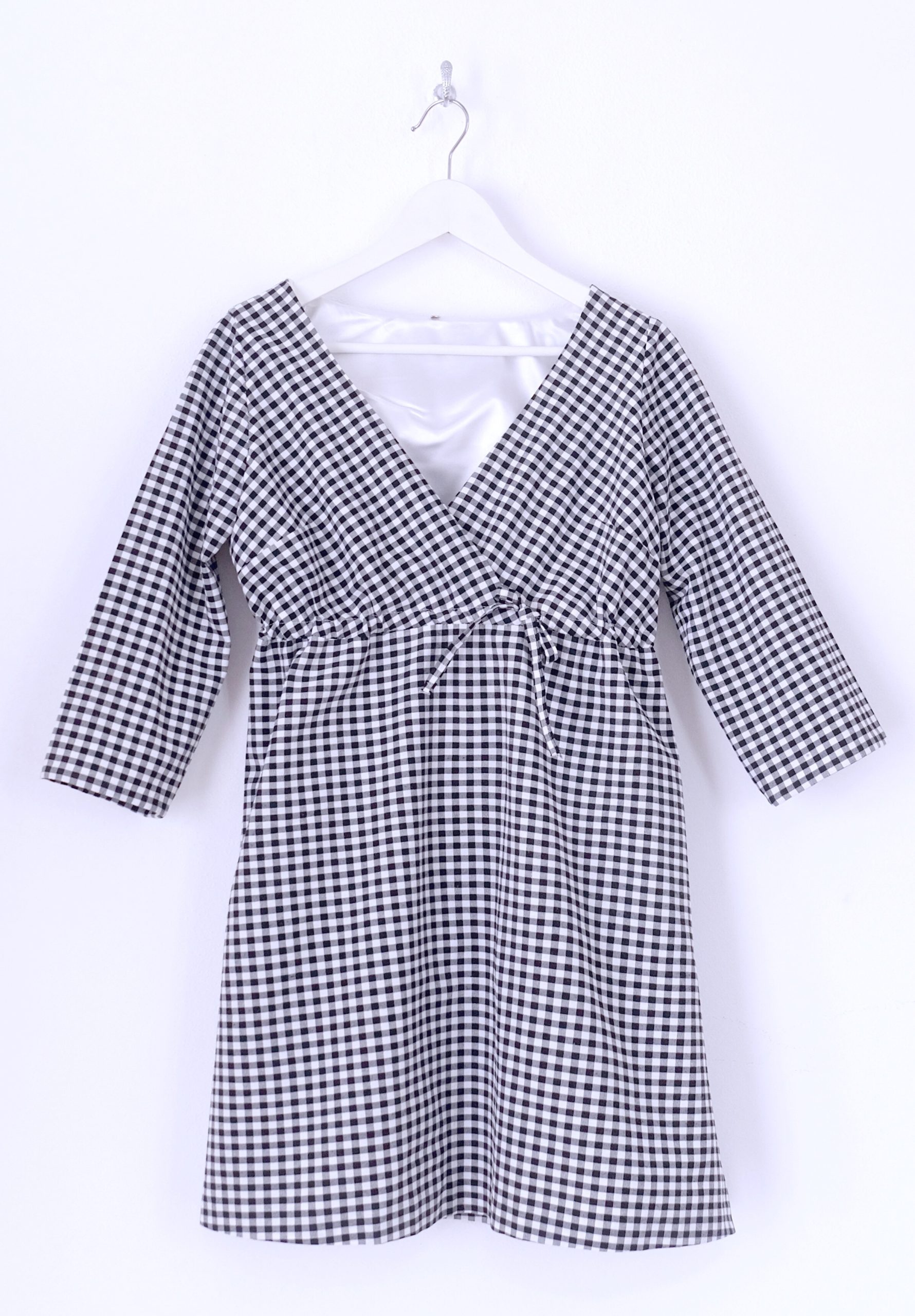 Vogue 8822 Easily Voted My Most Surprising Success! - Sew Atelier M