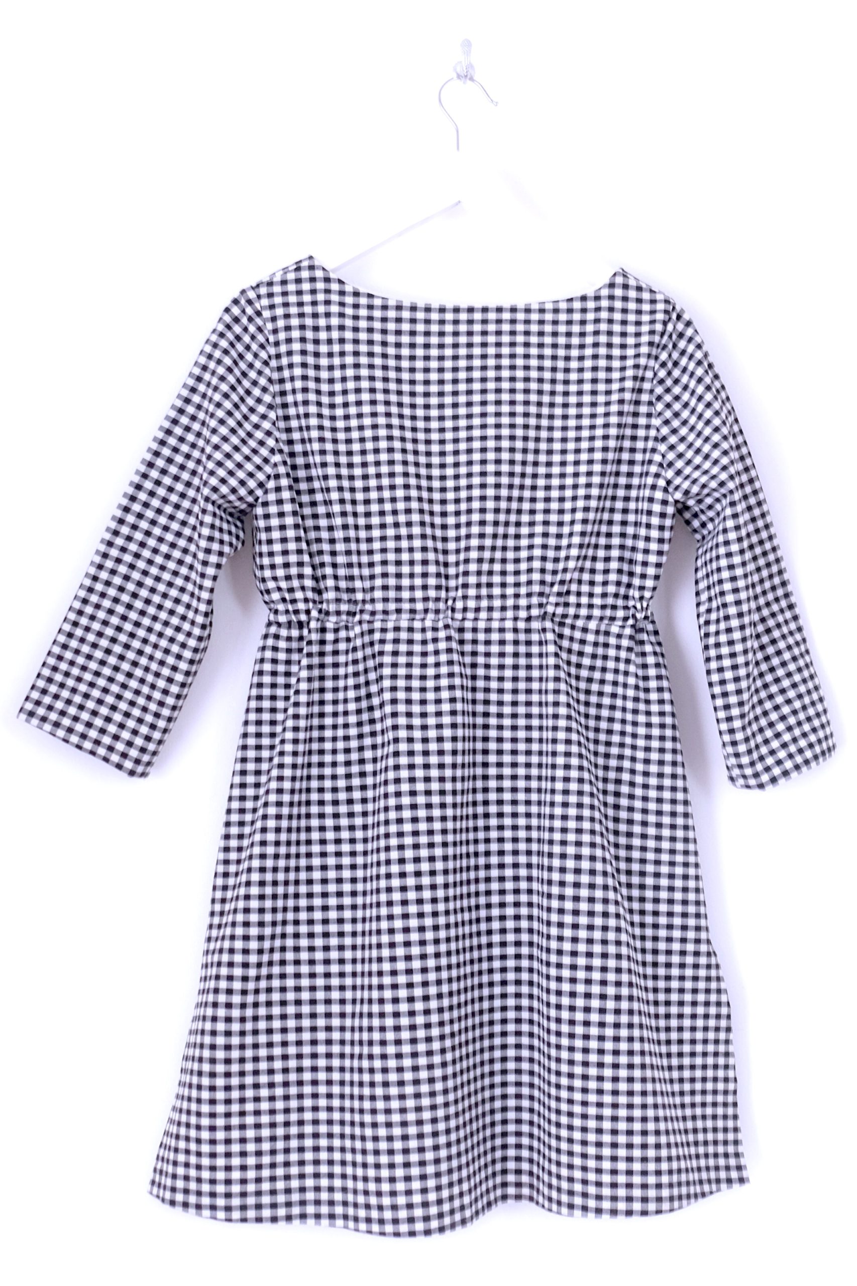 Vogue 8822 Easily Voted My Most Surprising Success! - Sew Atelier M