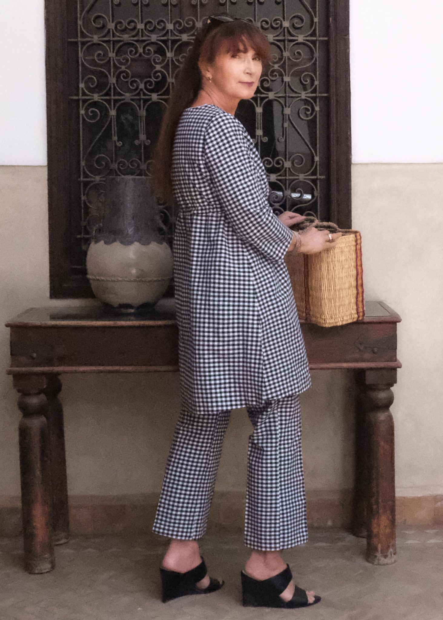 Vogue 8822 Easily Voted My Most Surprising Success! - Sew Atelier M